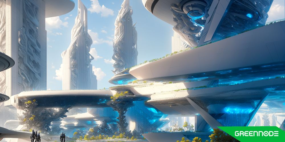 GreenNode Supercharges AI Innovation in Asia with NVIDIA Empowerment