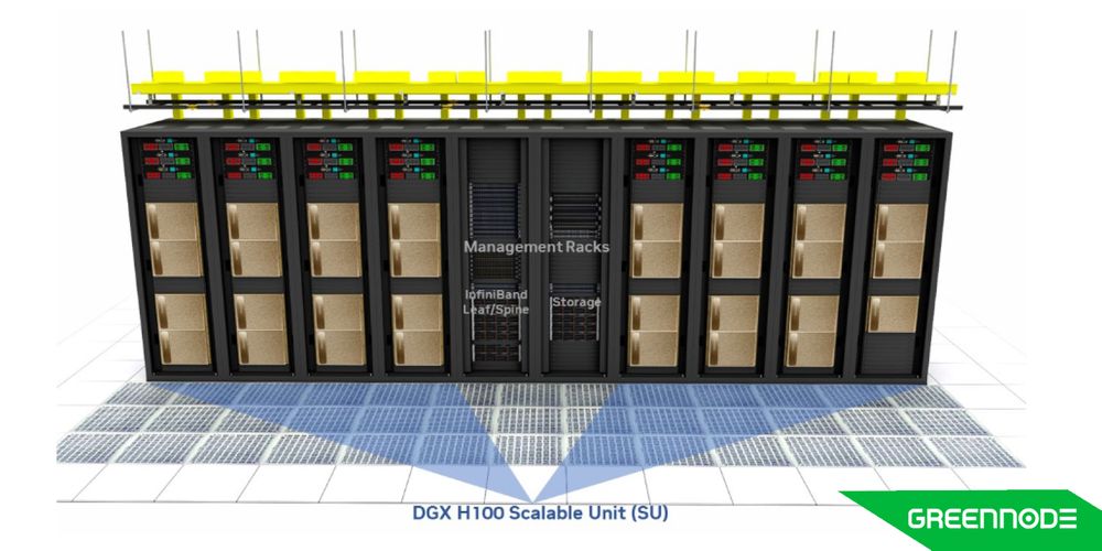 (Part 1) A Real Journey into Constructing One of the First AI/HPC Infrastructure in APAC
