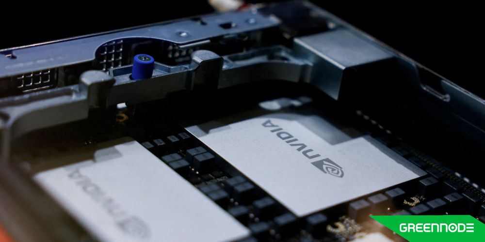 (Part 1) A Real Journey into Constructing One of the First AI/HPC Infrastructure in APAC