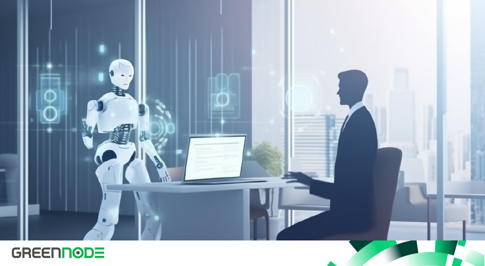 Unlocking the Potential of AI with GreenNode