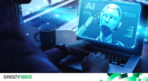 5 Trends Shaping Artificial Intelligence in 2024