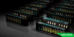 GreenNode & NVIDIA Unveil Thailand's First Hyper-scale AI GPU Cluster ...