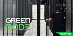 GreenNode & NVIDIA Unveil Thailand's First Hyper-scale AI GPU Cluster at STT Data Center